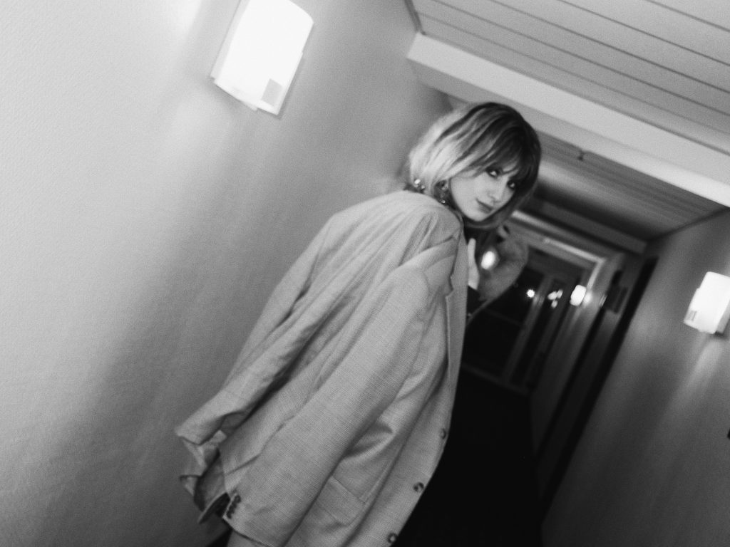 runaway – lisa faust